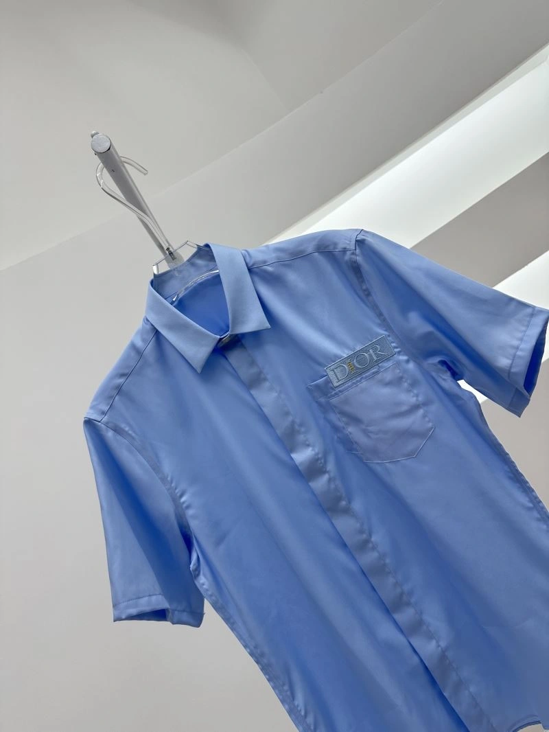 Budget-friendly Christian Dior Shirts