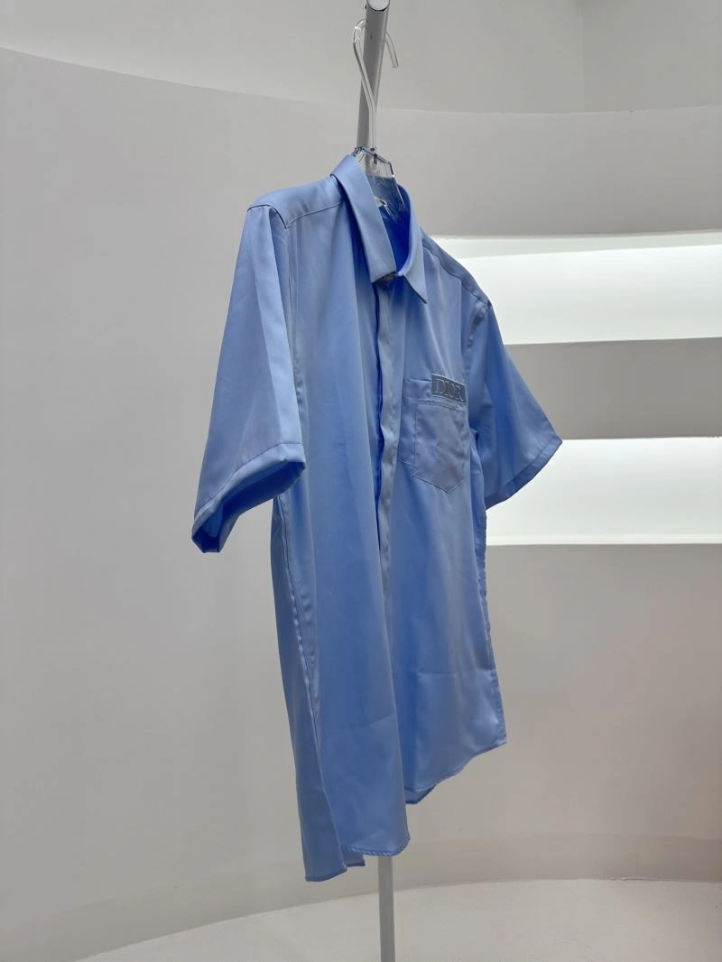 Budget-friendly Christian Dior Shirts