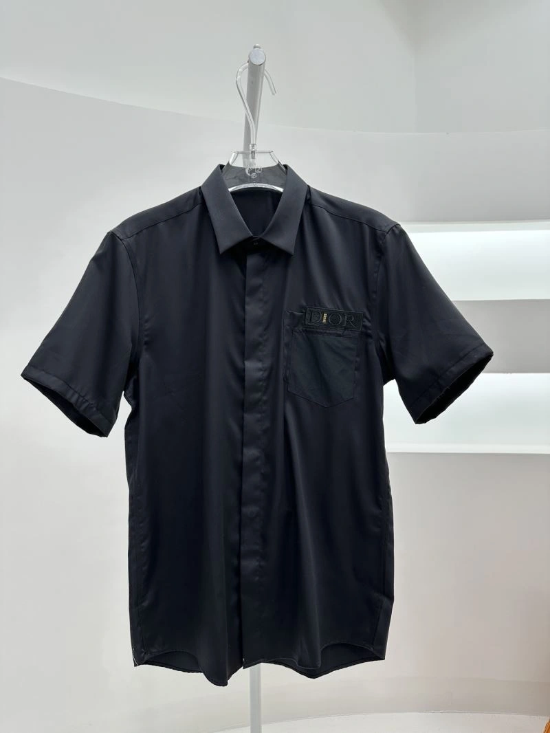 Christian Dior Shirts