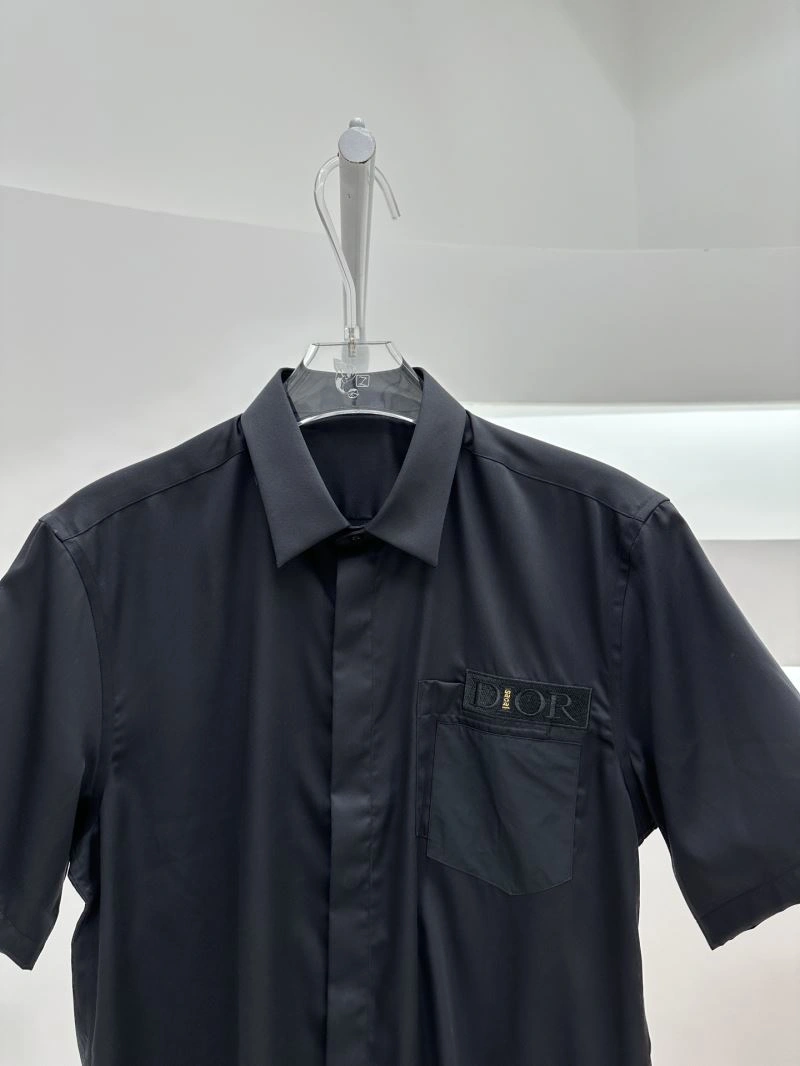 Original Christian Dior Shirts