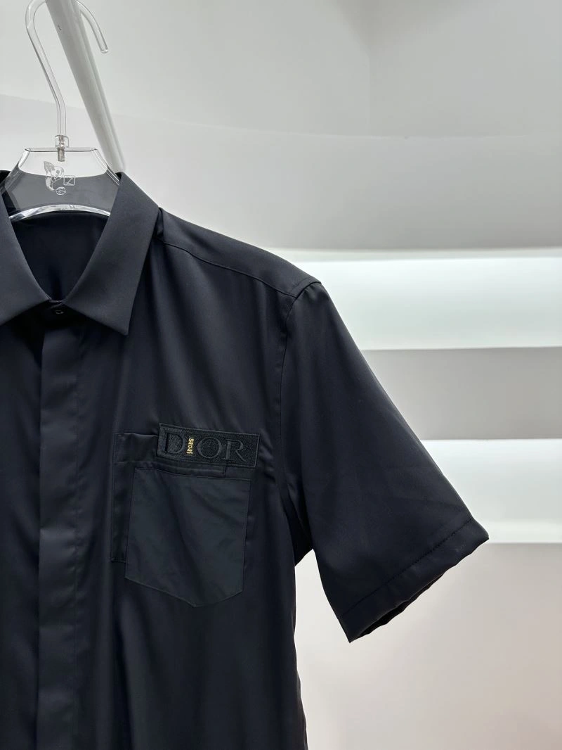 Original Christian Dior Shirts