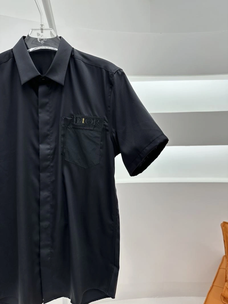 Original Christian Dior Shirts