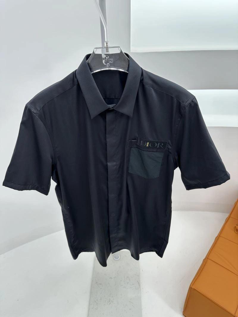 Original Christian Dior Shirts