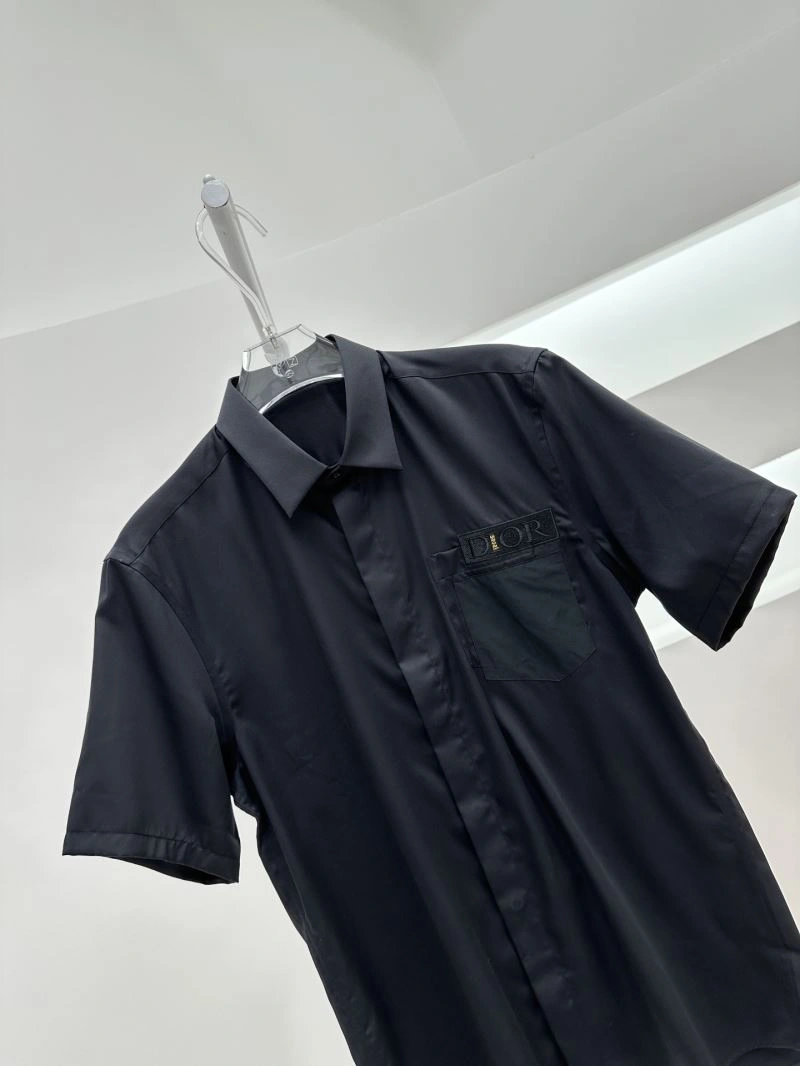 Original Christian Dior Shirts