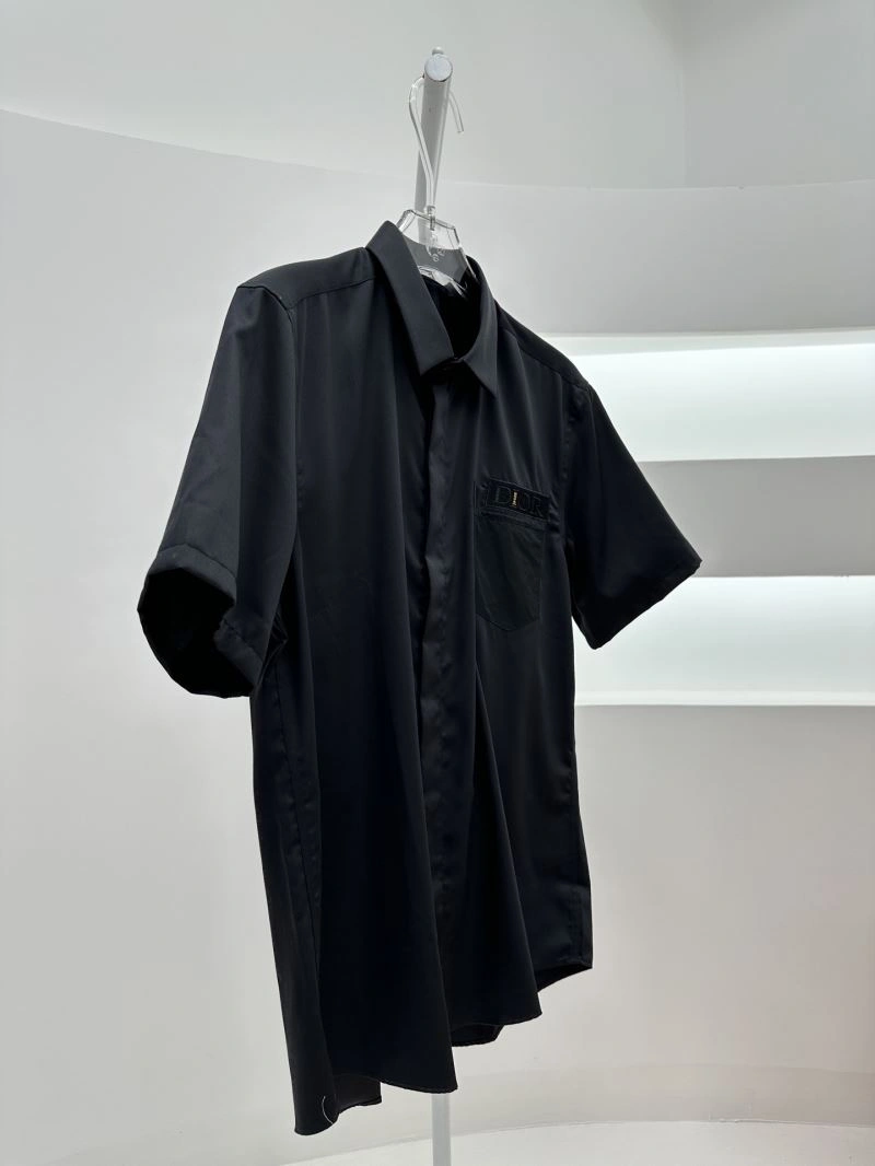 Original Christian Dior Shirts