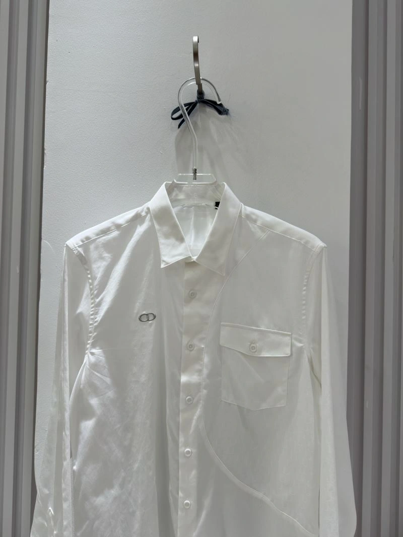 Factory-made Christian Dior Shirts
