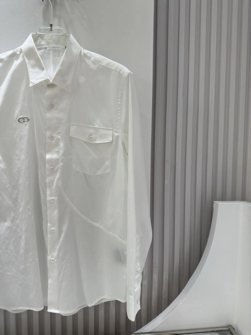 Factory-made Christian Dior Shirts