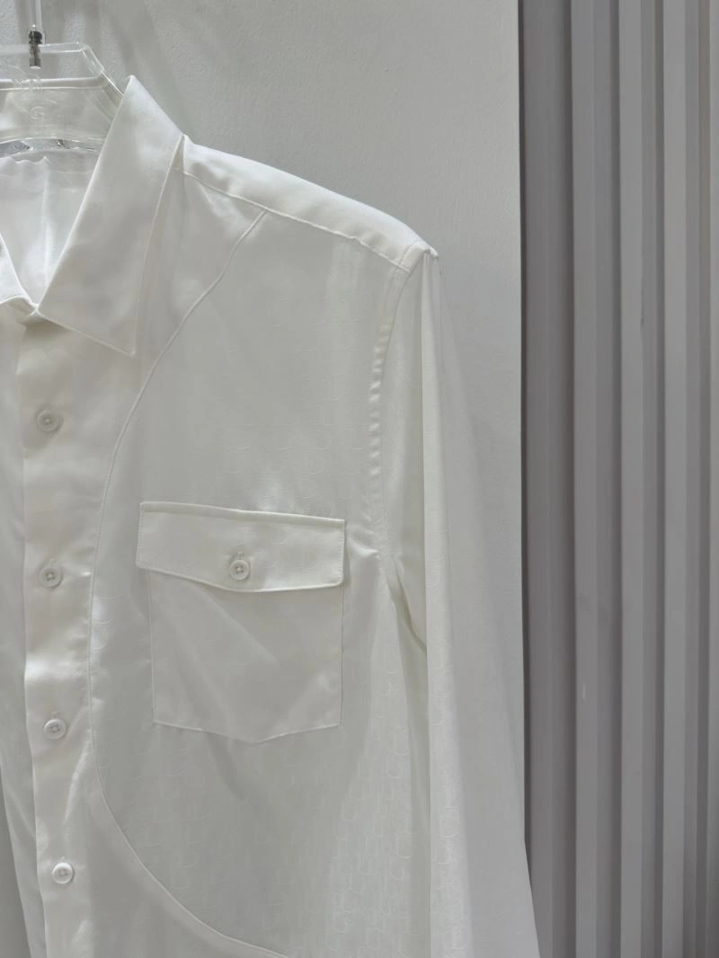 Factory-made Christian Dior Shirts