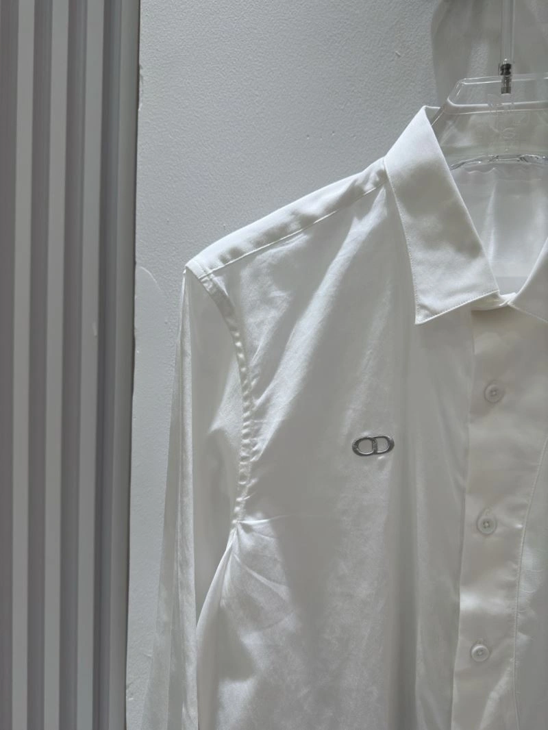 Factory-made Christian Dior Shirts