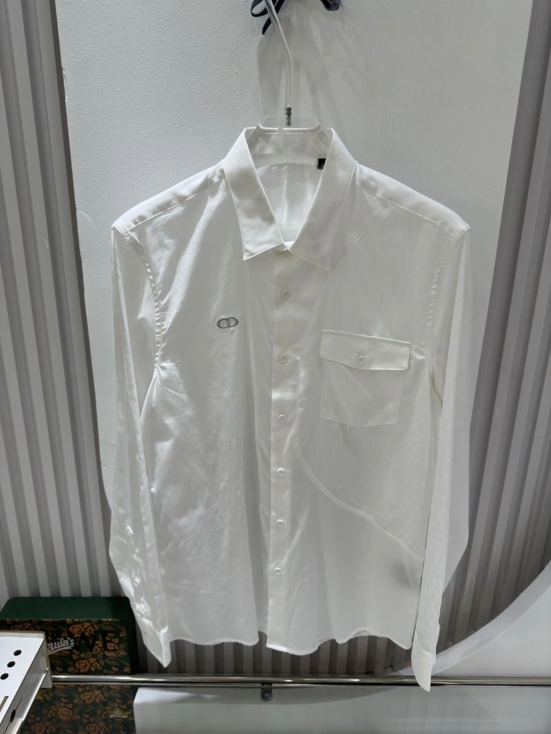 Factory-made Christian Dior Shirts