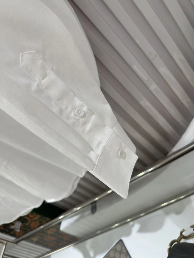 Factory-made Christian Dior Shirts