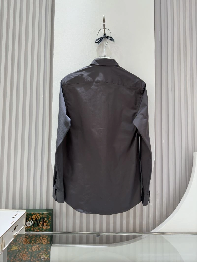 Exact replica Christian Dior Shirts