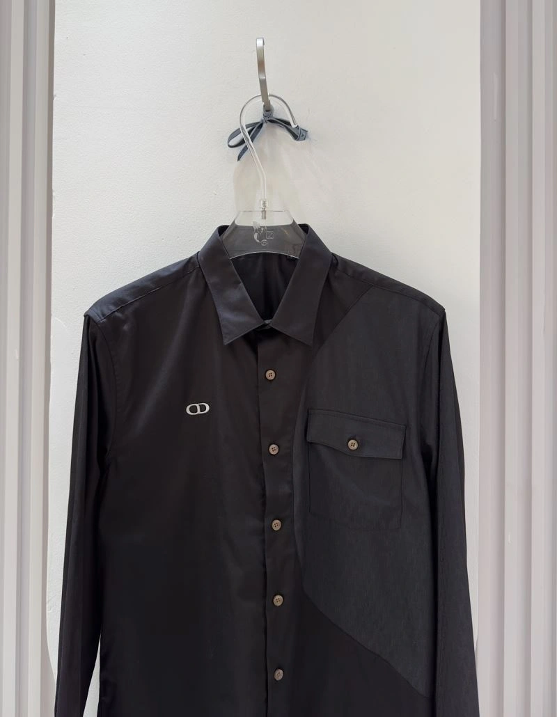 Budget-friendly Christian Dior Shirts