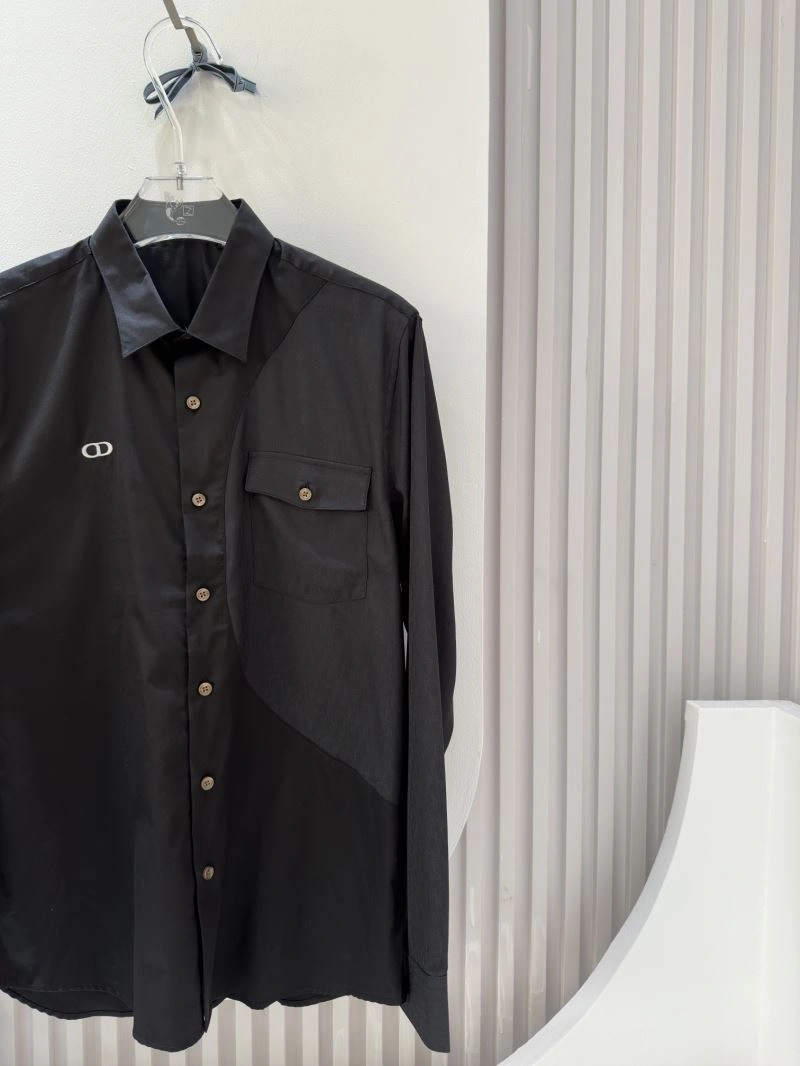 Budget-friendly Christian Dior Shirts
