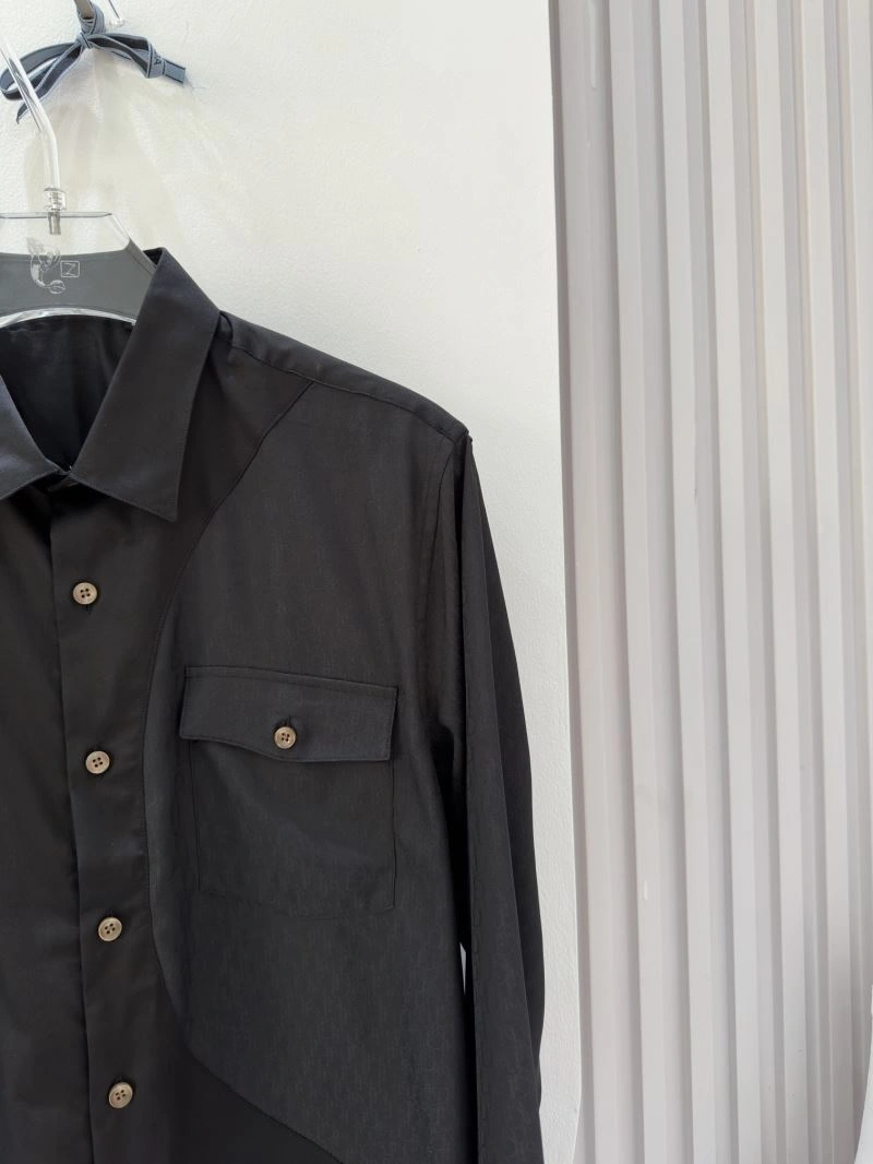 Budget-friendly Christian Dior Shirts