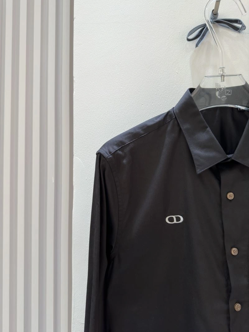 Budget-friendly Christian Dior Shirts
