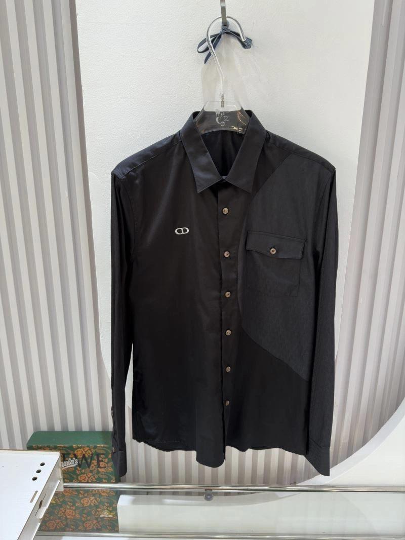 Budget-friendly Christian Dior Shirts