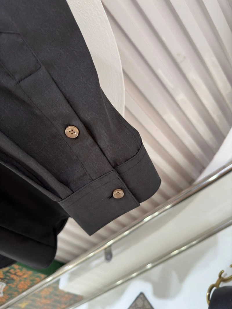 Budget-friendly Christian Dior Shirts