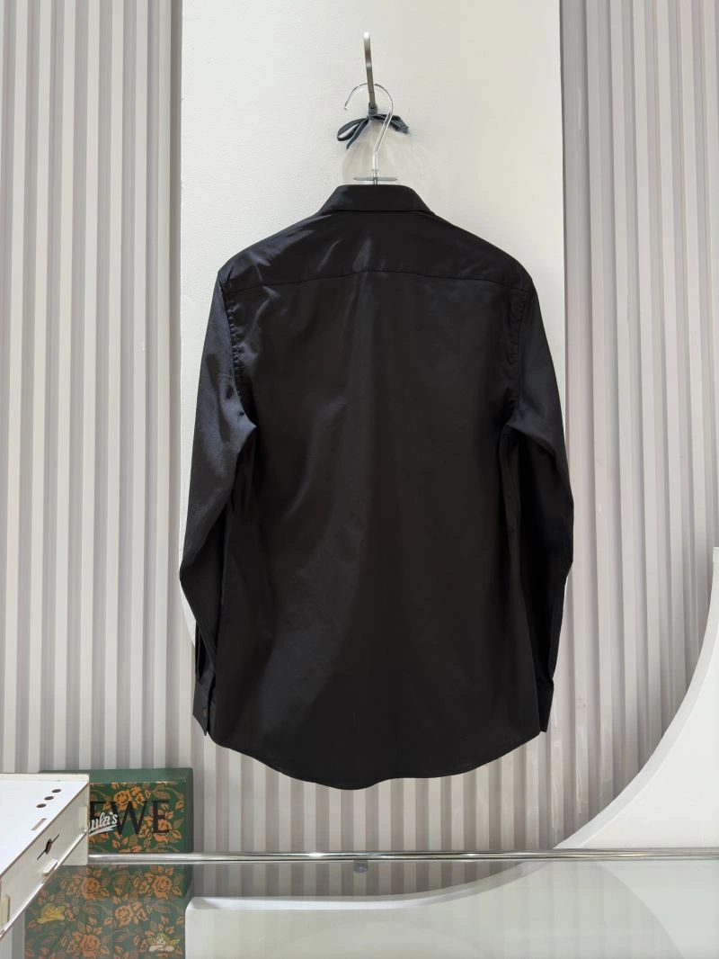 Budget-friendly Christian Dior Shirts