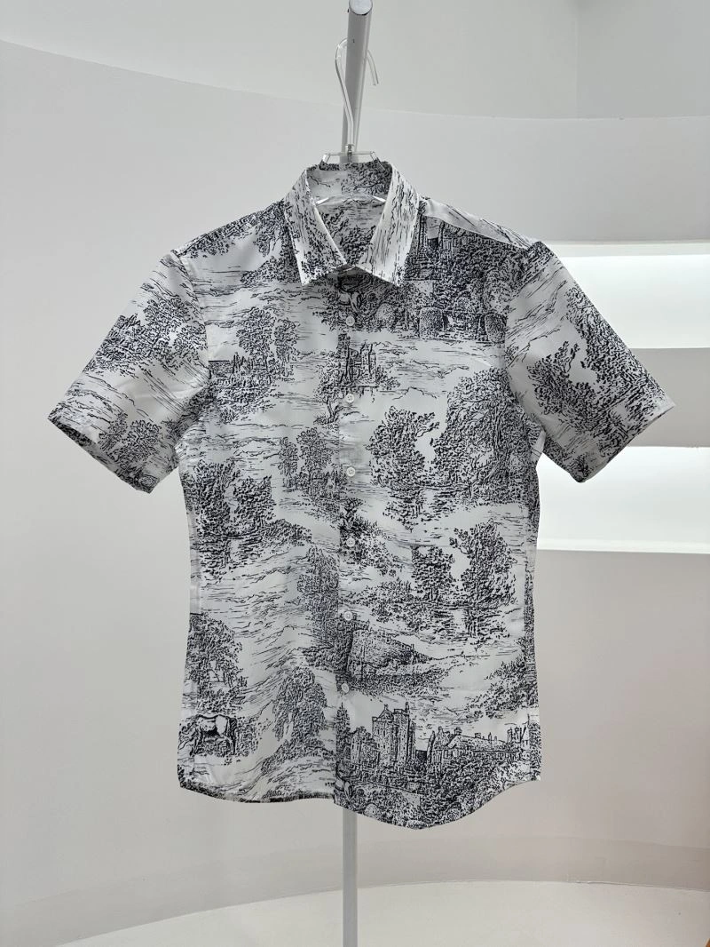 Christian Dior Shirts