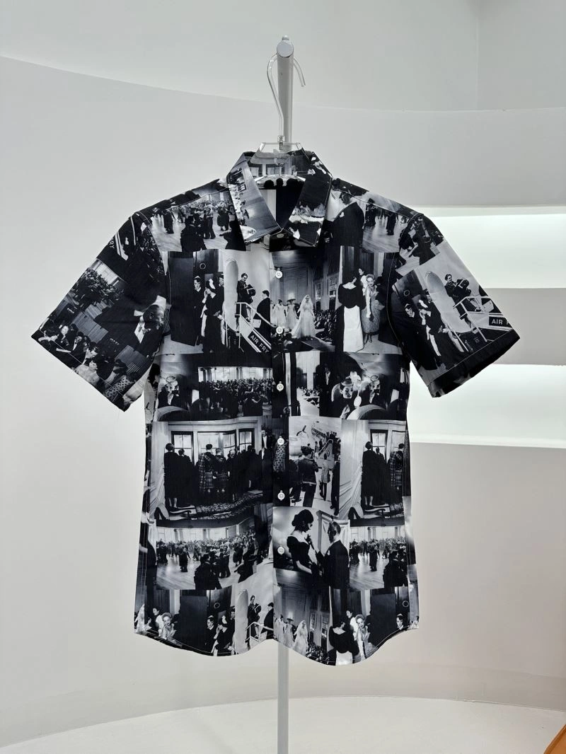 Christian Dior Shirts