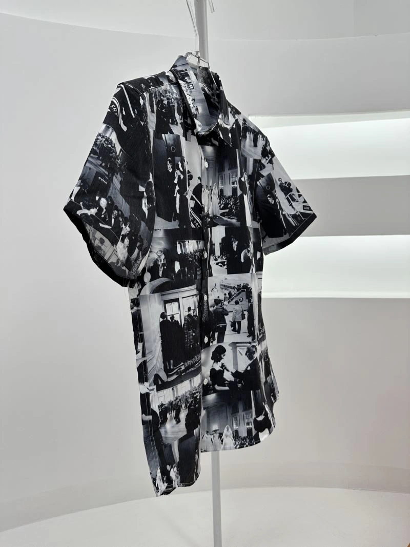 Budget-friendly Christian Dior Shirts