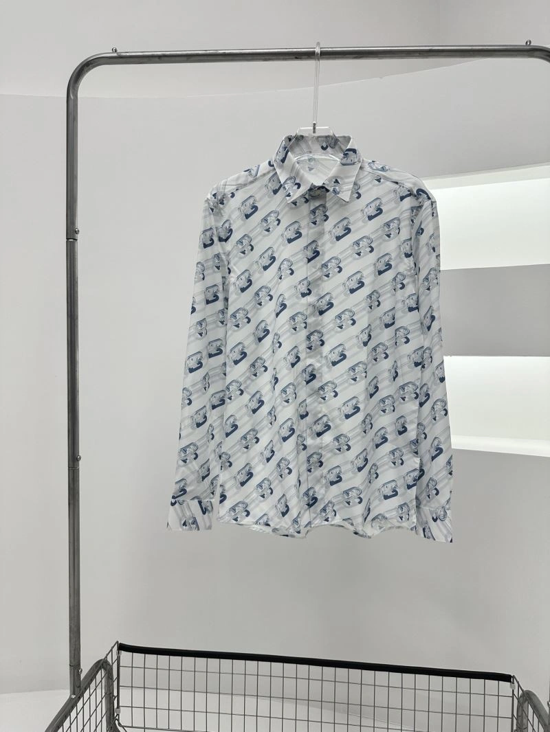 Christian Dior Shirts