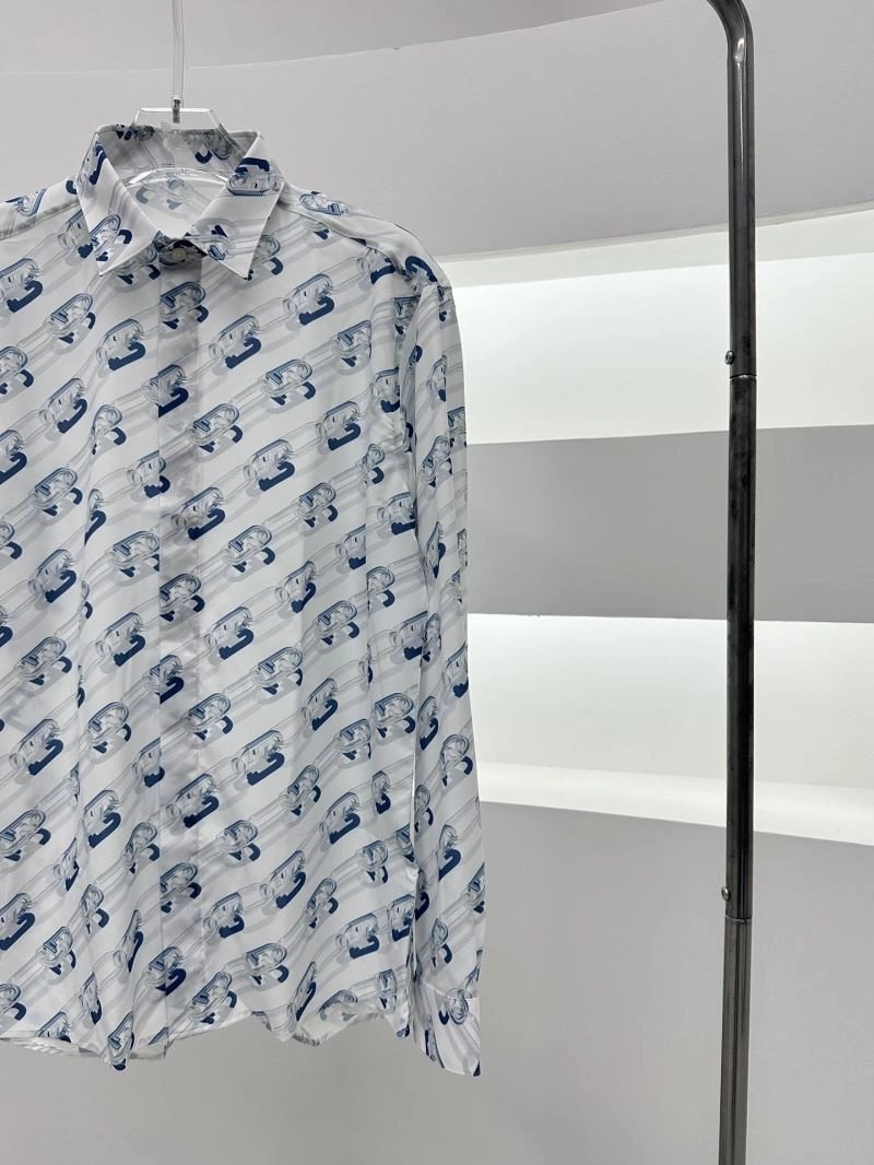 Original Christian Dior Shirts