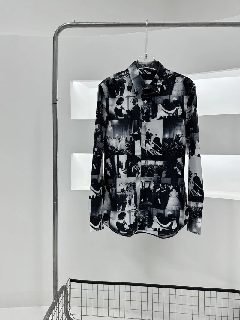 Christian Dior Shirts