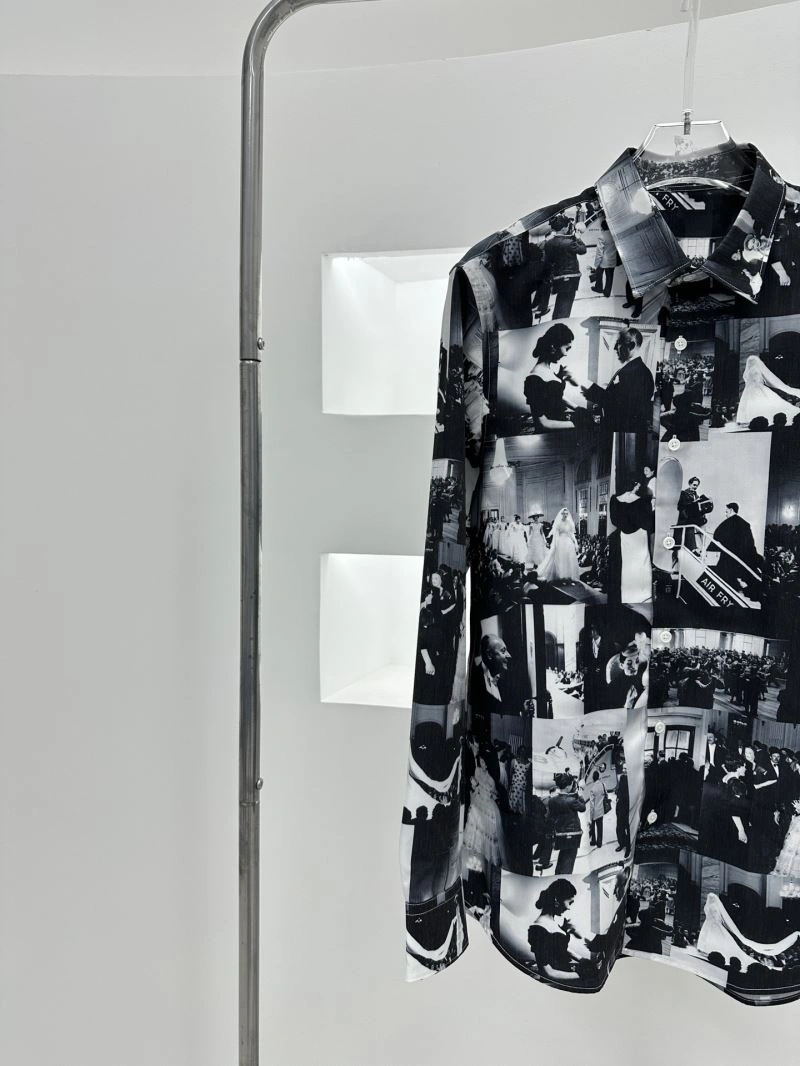 Top match Christian Dior Shirts