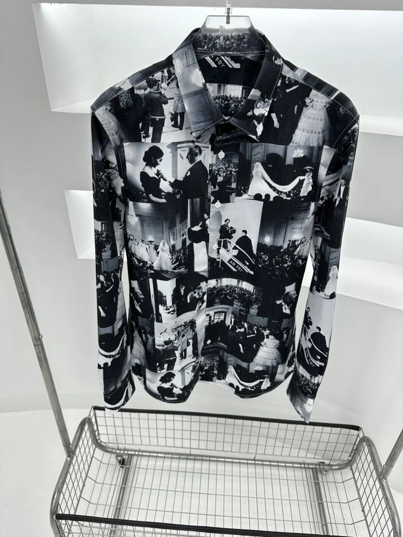 Top match Christian Dior Shirts