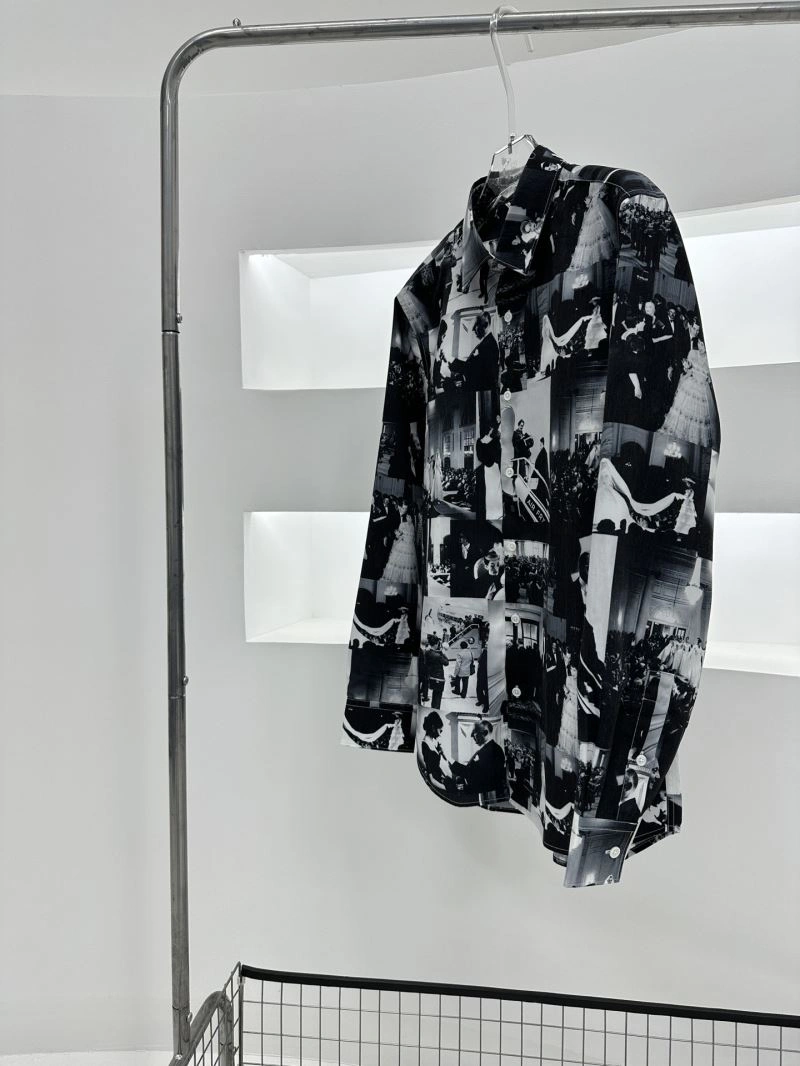 Top match Christian Dior Shirts