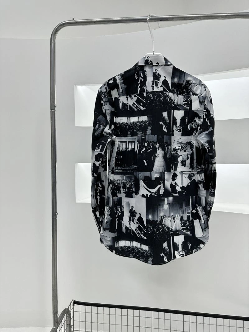 Top match Christian Dior Shirts