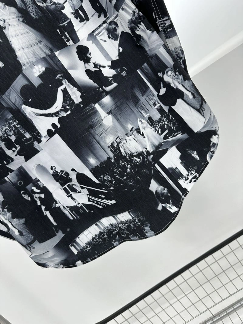 Top match Christian Dior Shirts