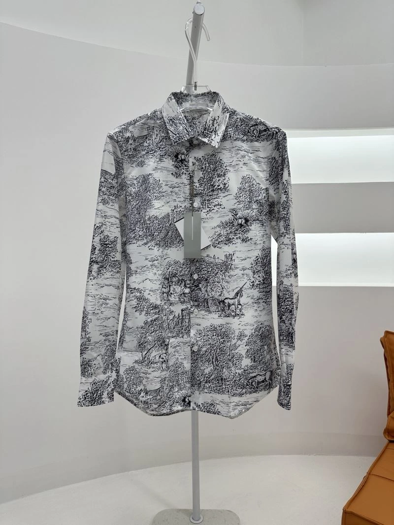 Christian Dior Shirts