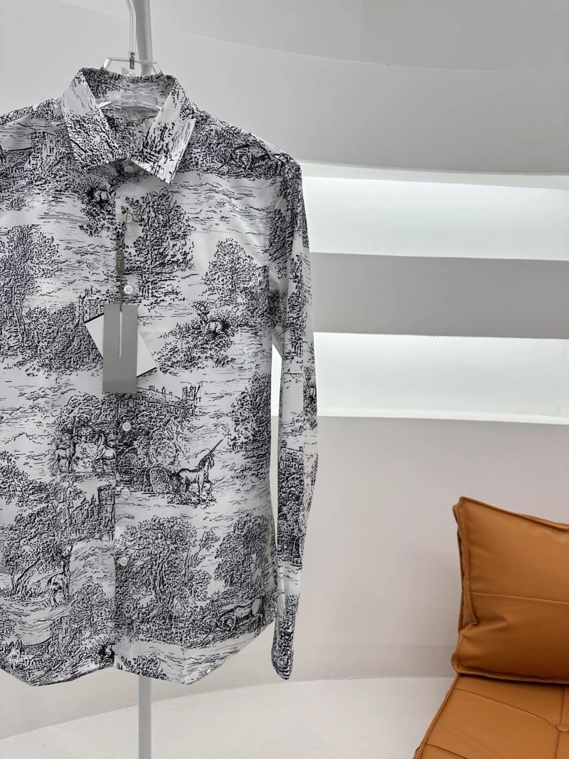 Top match Christian Dior Shirts