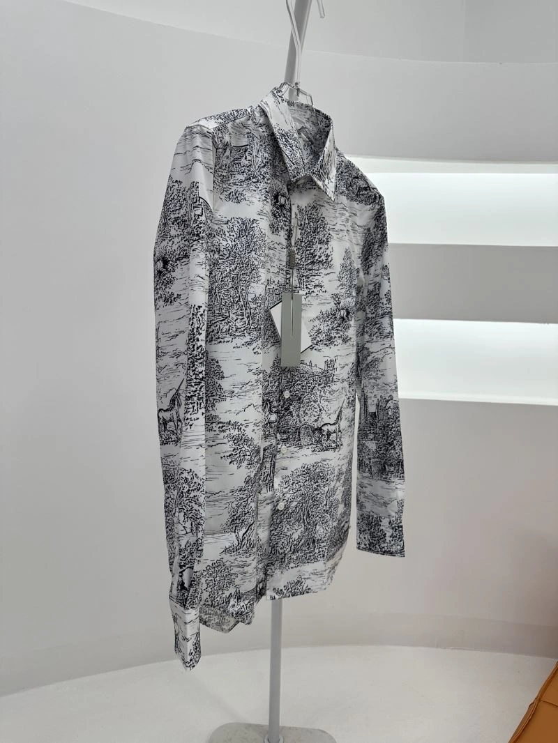 Top match Christian Dior Shirts