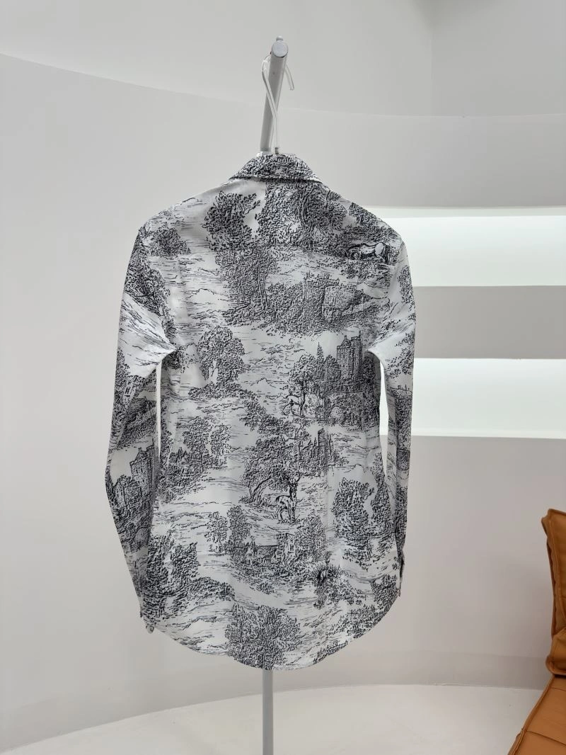 Top match Christian Dior Shirts