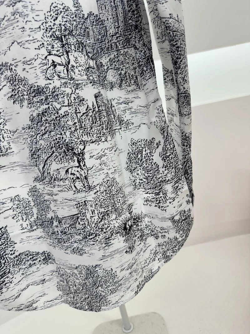 Top match Christian Dior Shirts