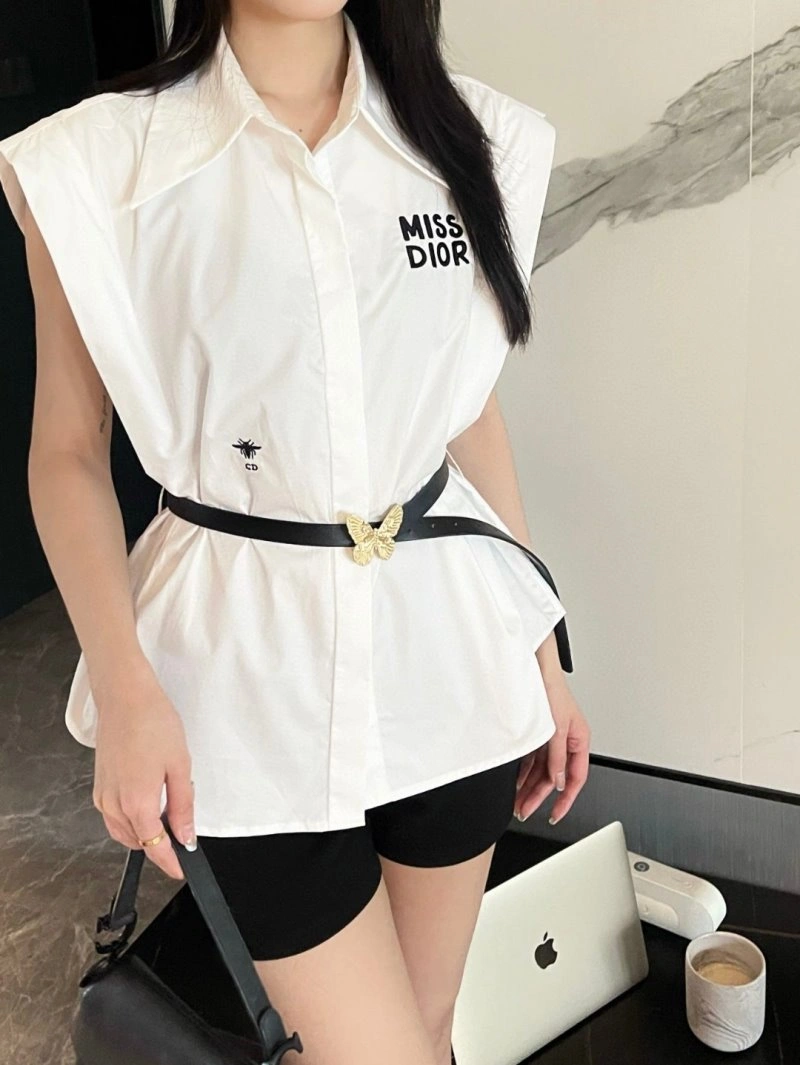 Christian Dior Shirts