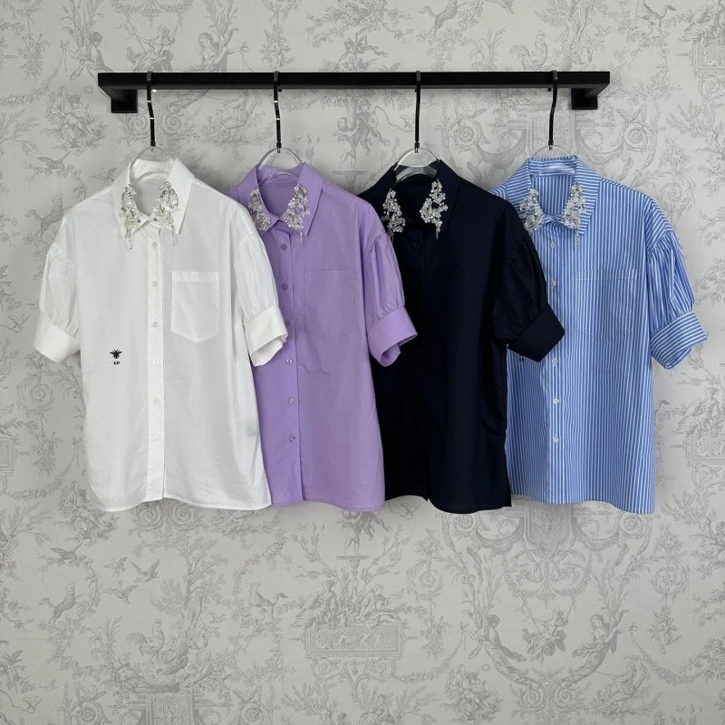 Cut-rate Christian Dior Shirts