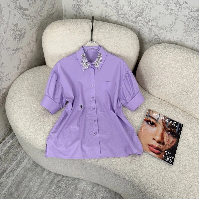 Cut-rate Christian Dior Shirts