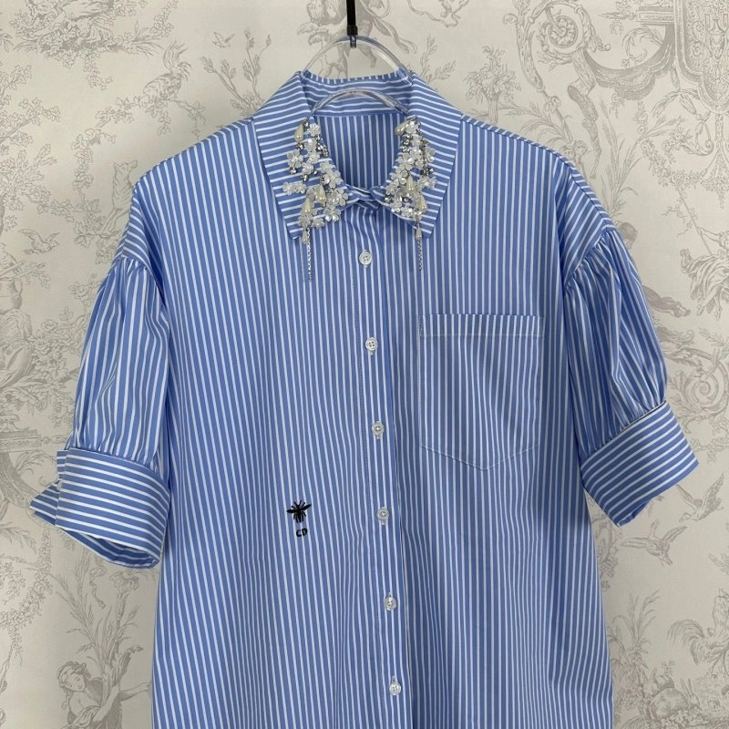 Cut-rate Christian Dior Shirts