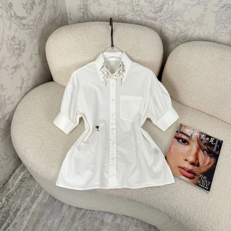 Cut-rate Christian Dior Shirts