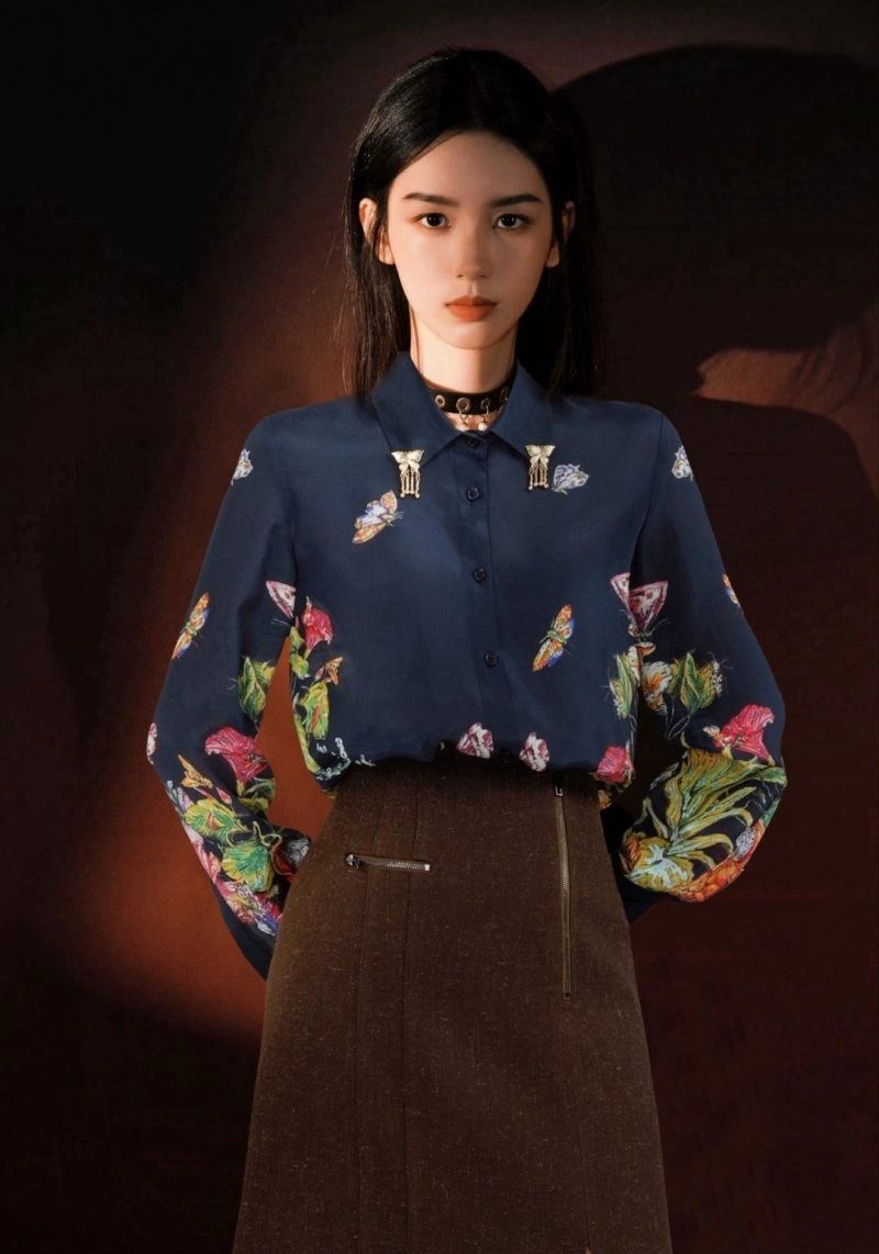 Christian Dior Shirts