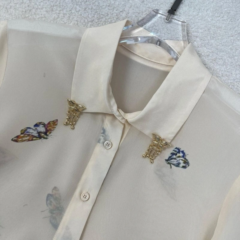 Official Christian Dior Shirts