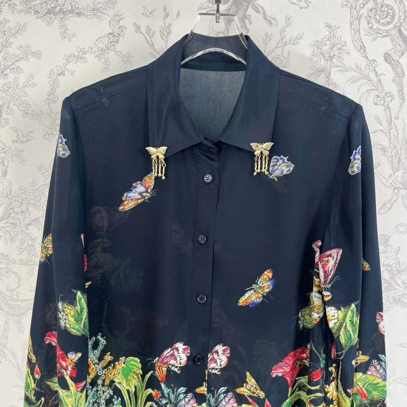 Official Christian Dior Shirts