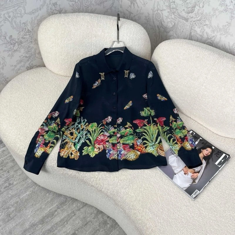 Official Christian Dior Shirts