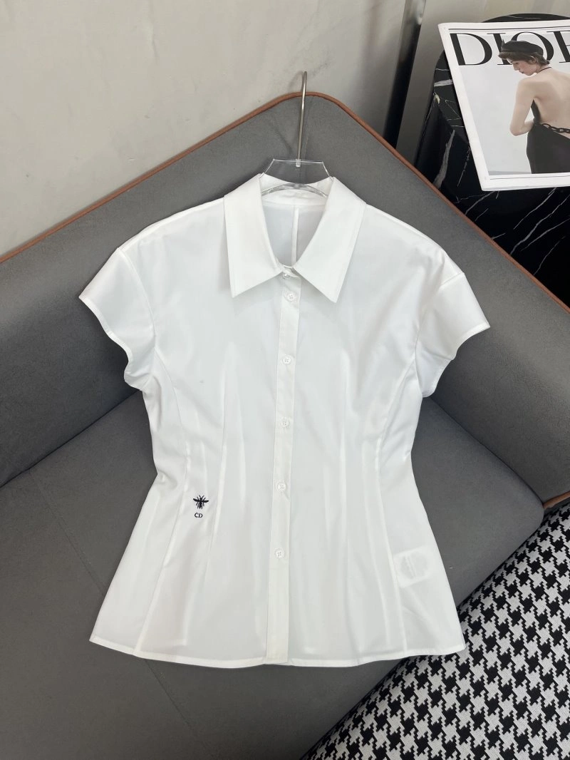 Factory-made Christian Dior Shirts