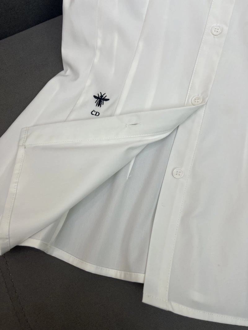 Factory-made Christian Dior Shirts